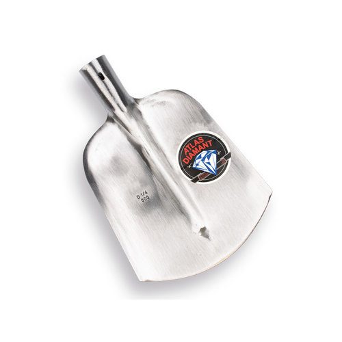 Schop 000 1/4 olie gehard - Infra Tools