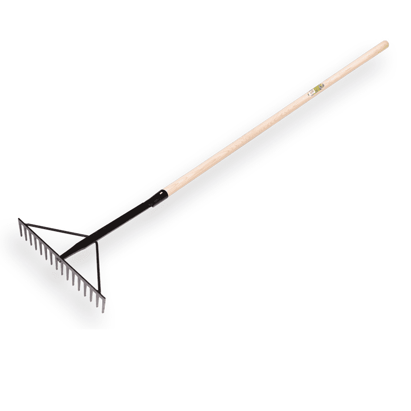 Asfalthark 16TZ | Infra Tools