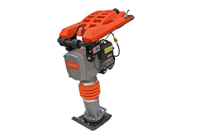 Trilstamper Samac S54 | Infra Tools