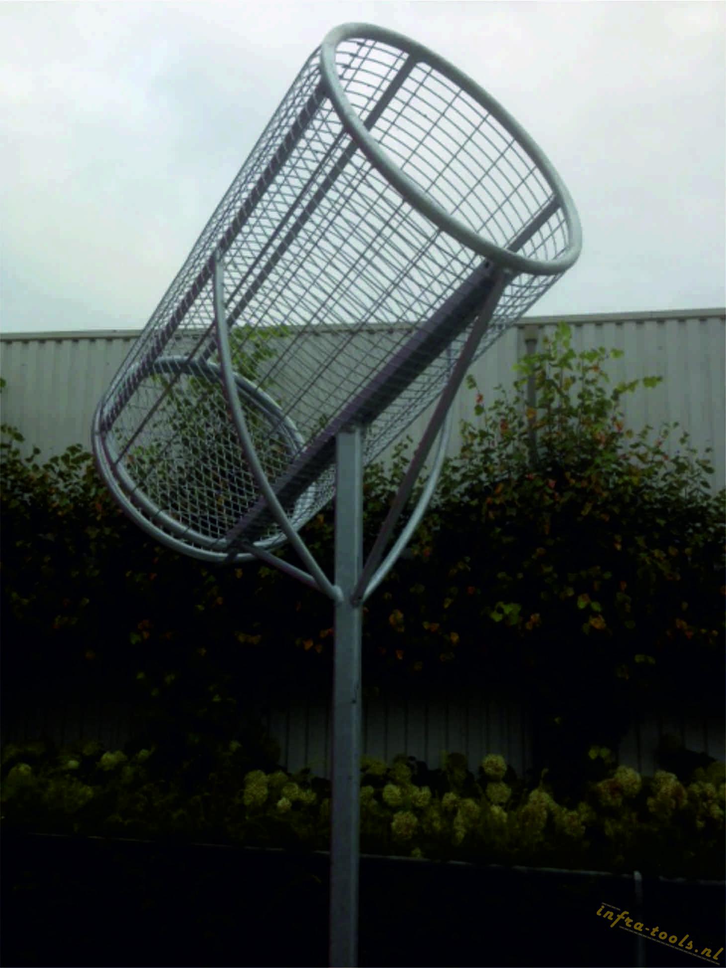 Blikvanger | Infra Tools