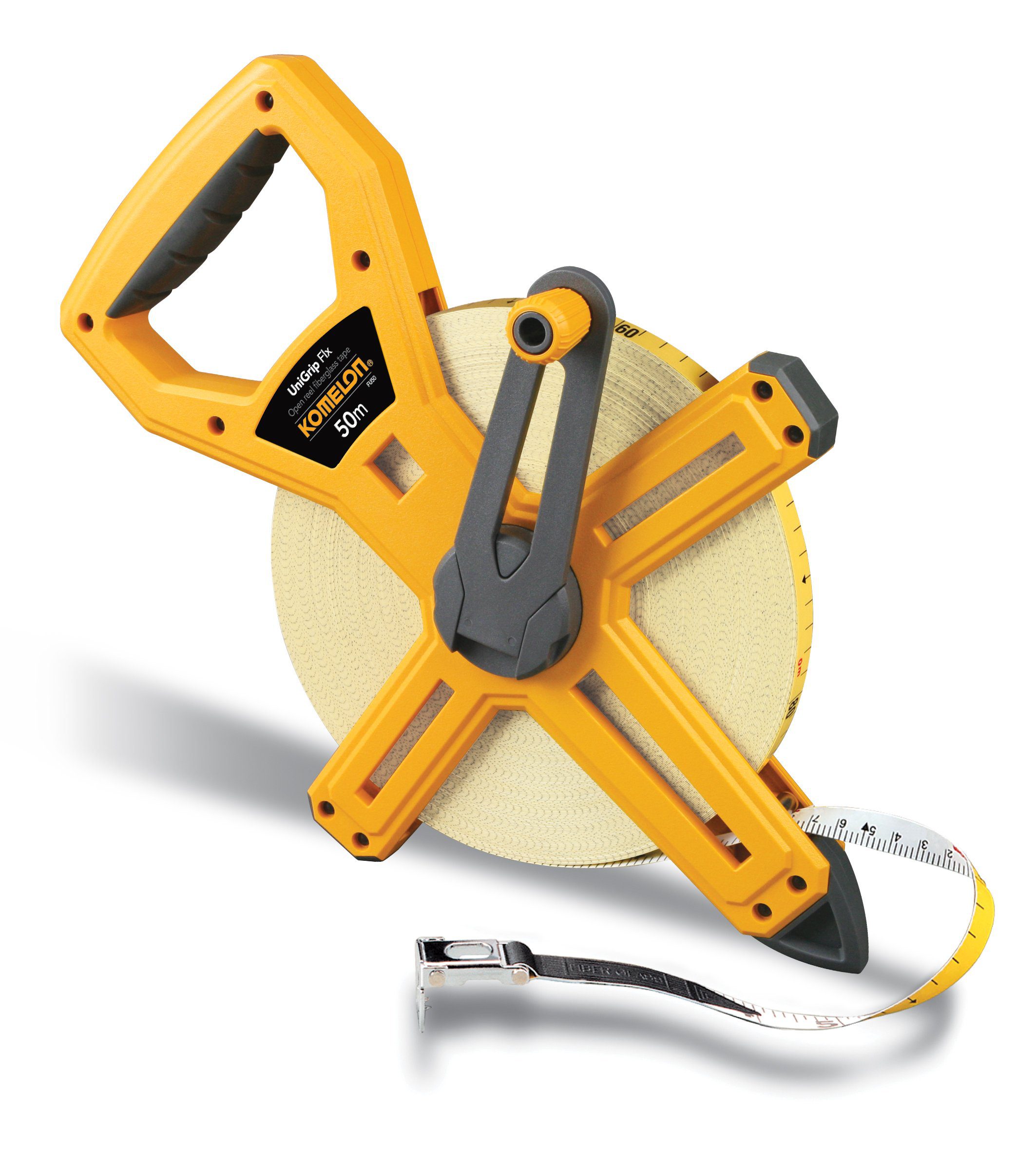 Meetband glasfiber 50m | Infra Tools