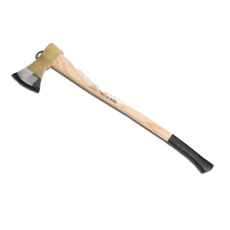 Boombijl met houten steel | Infra Tools