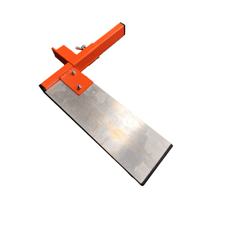 Afrijmaatje type W 30 | Infra Tools