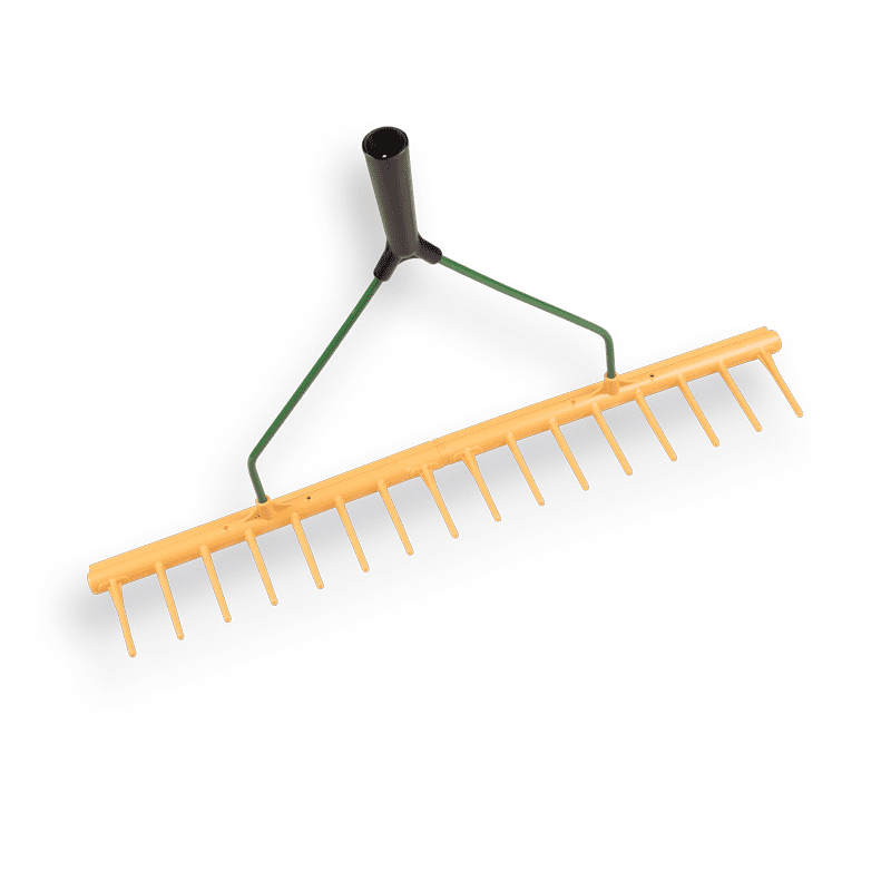 Hooihark recht | Infra Tools