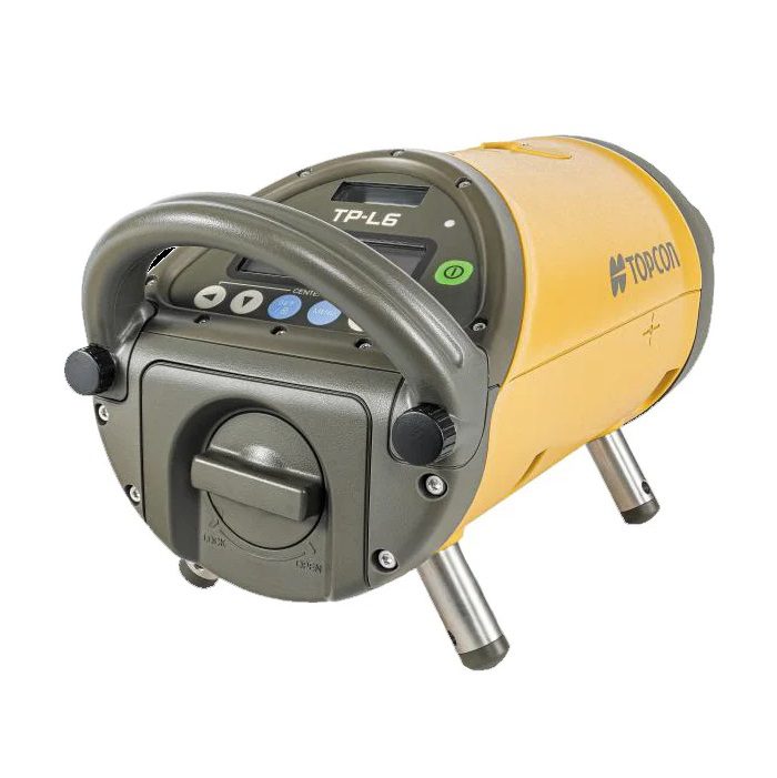 Topcon Rioollaser TP-L6B | Infra Tools