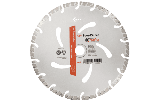 DB Beton 230-22mm | Infra Tools