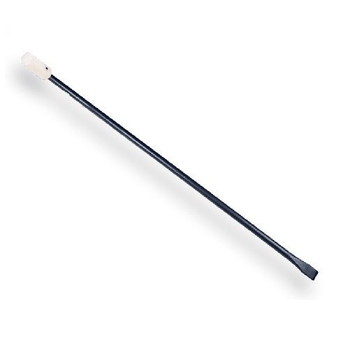 Stootijzer met nylon klos | Infra Tools