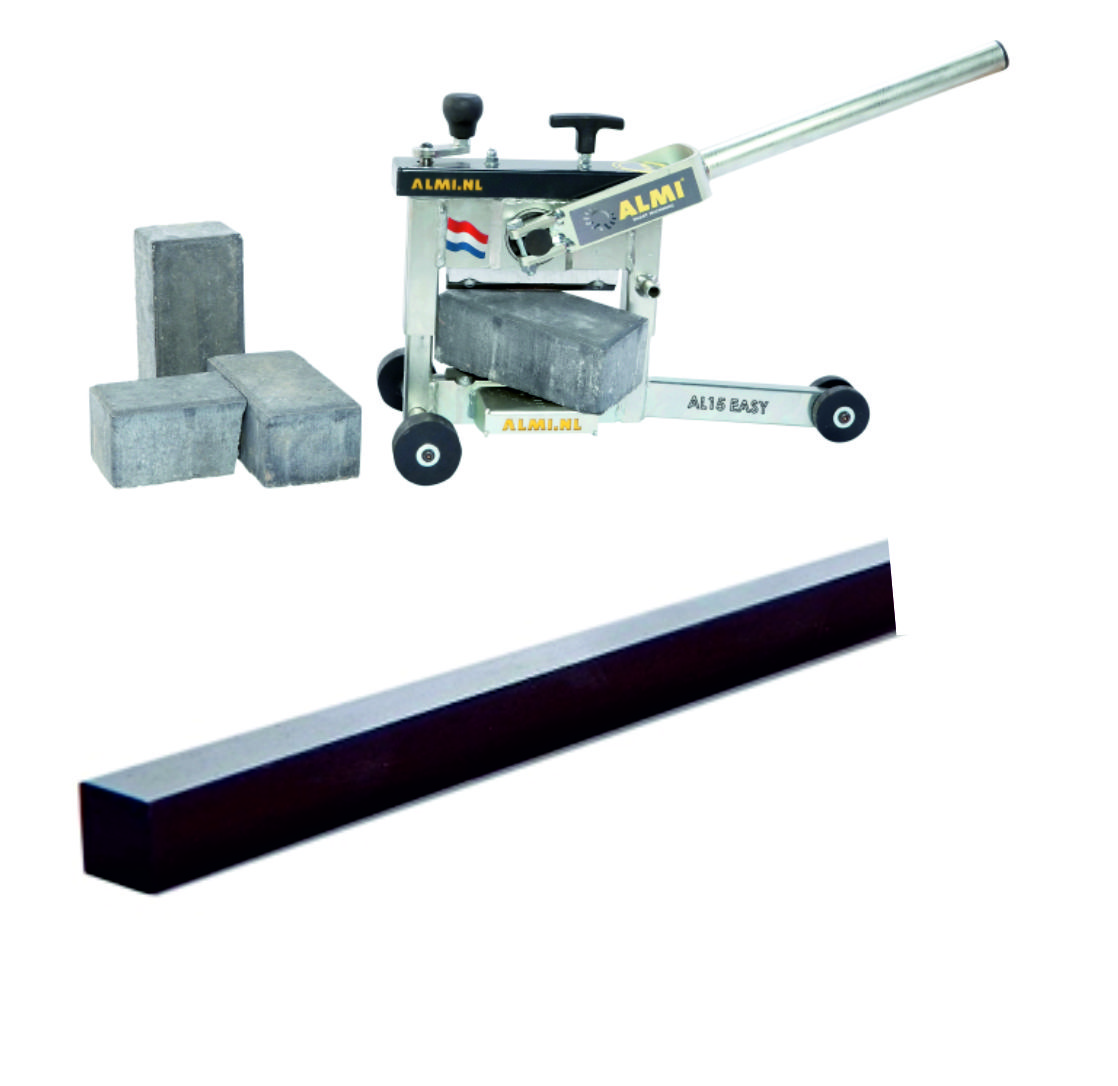 Mes los Almi 15 Easy - Infra Tools