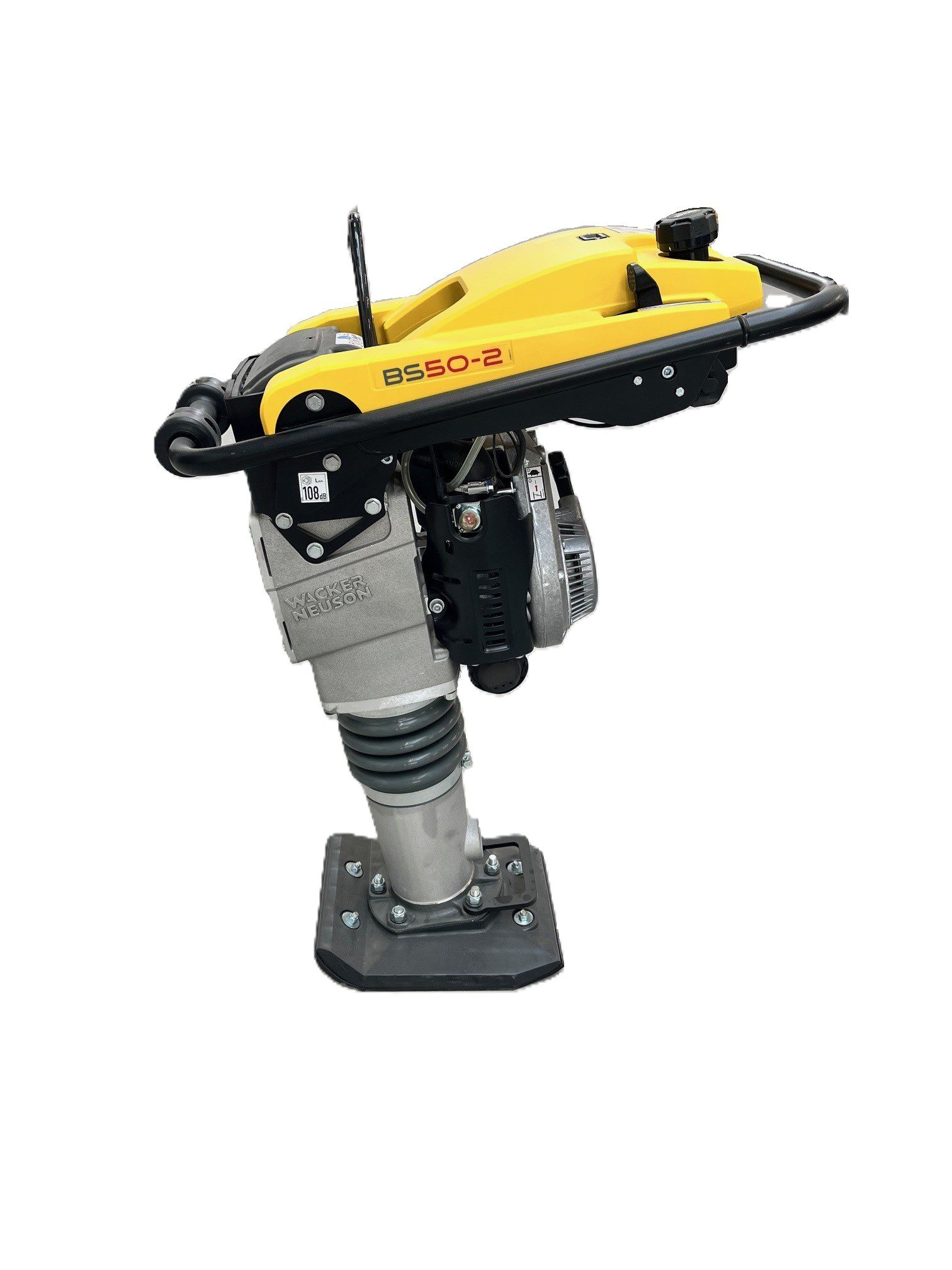 Wacker Stamper BS50-2 | Infra Tools