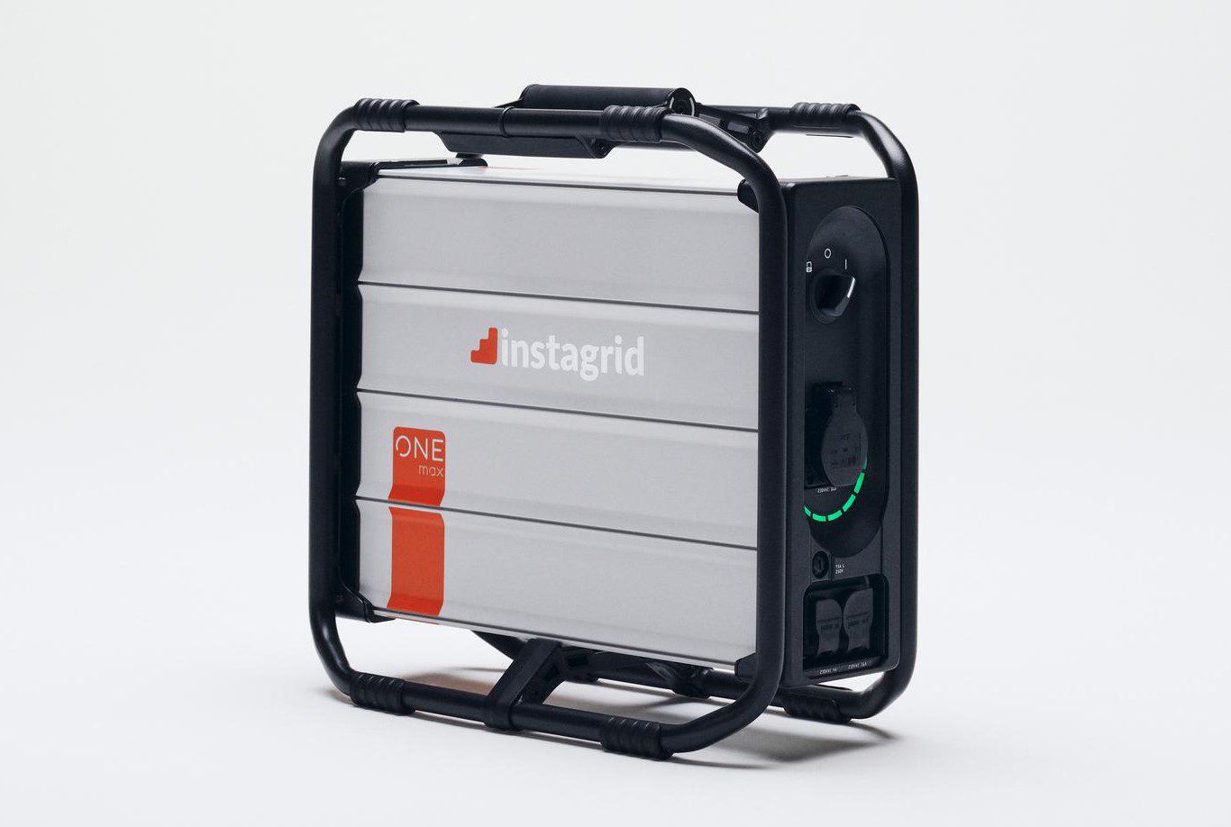 Powerpack Instagrid ONE MAX - Infra Tools